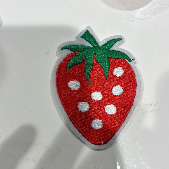 Brandy Melville | Accessories | Rare Brandy Melville Patch | Poshmark